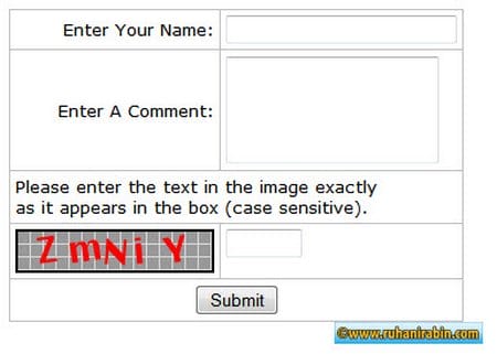 Free but Useful PHP Form Processor Scripts 2024