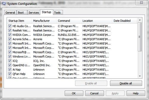 Ultimate Guide for Speeding Up your Windows 7 2024