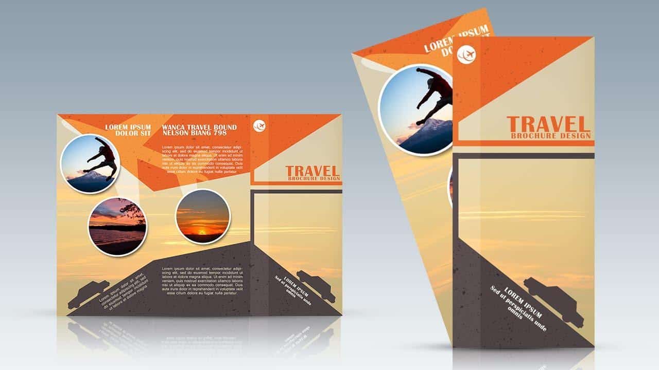 Five Tips on How to Design a High-Quality Brochure 2024
