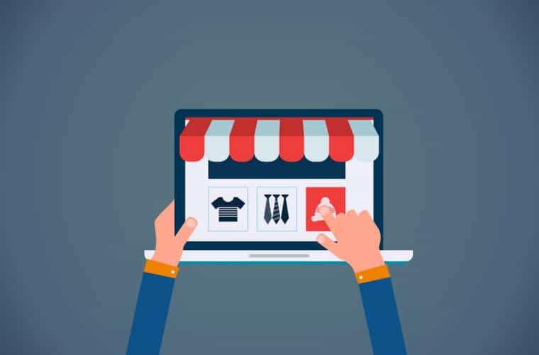 How UX Improve the Shopping Experience of an eCommerce Store