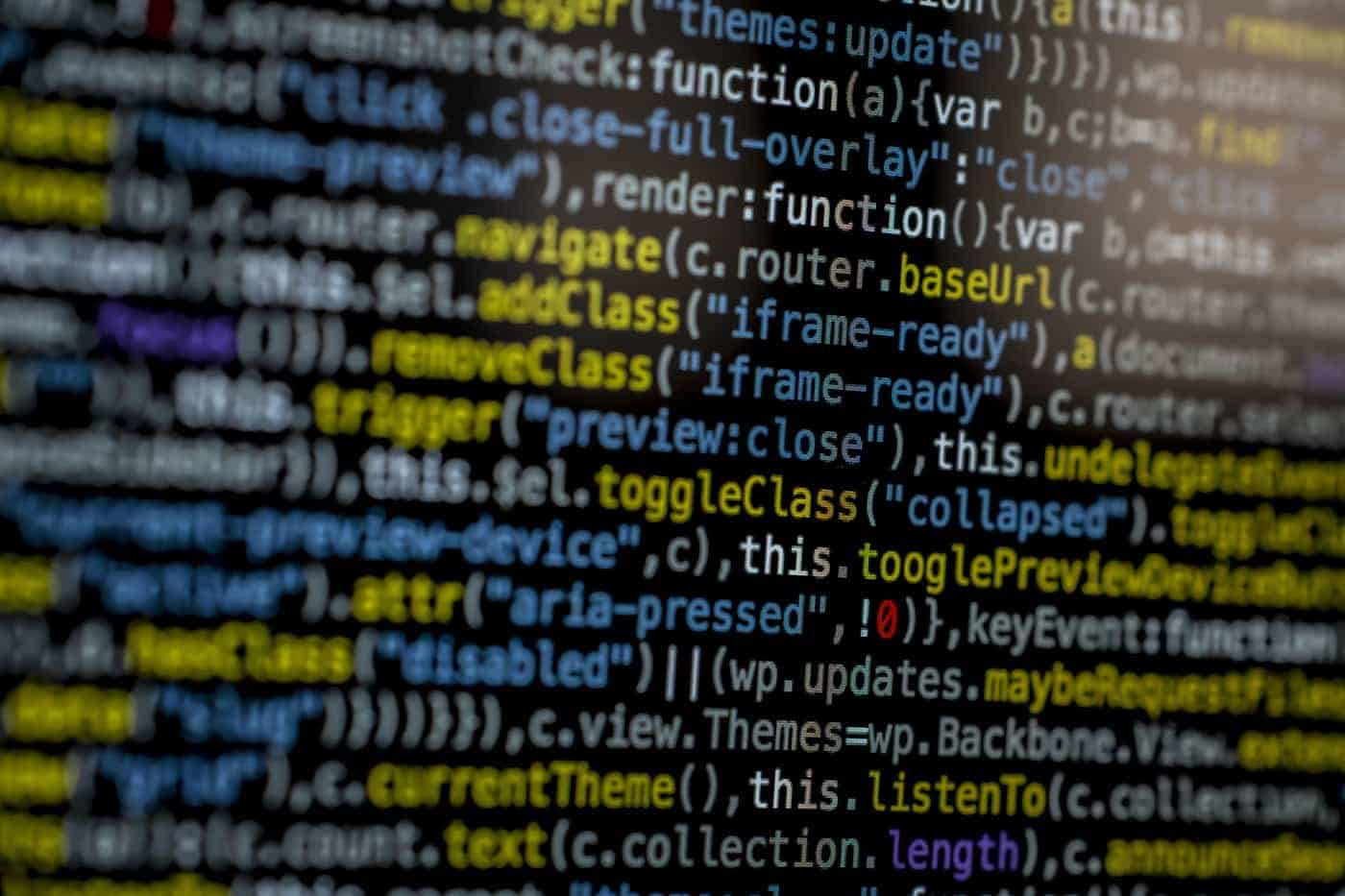 Guess What will be the JavaScript’s Framework Trends in 2018 2024