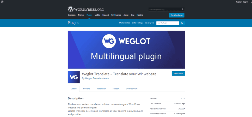 11 WordPress Plugins for Translating Your WordPress Website in 2022