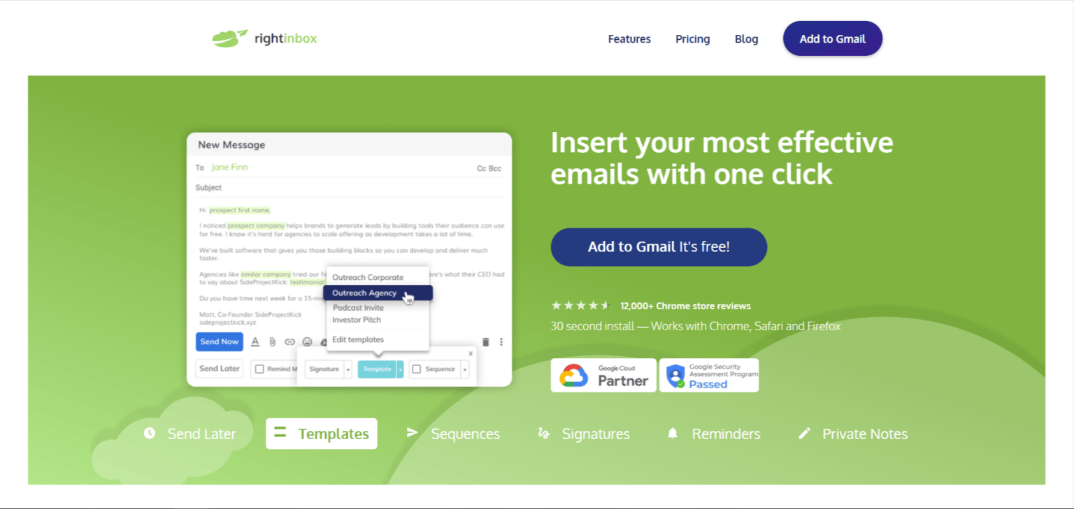 How To Effectively Track Conversions & Sales by Using EMail Tracking