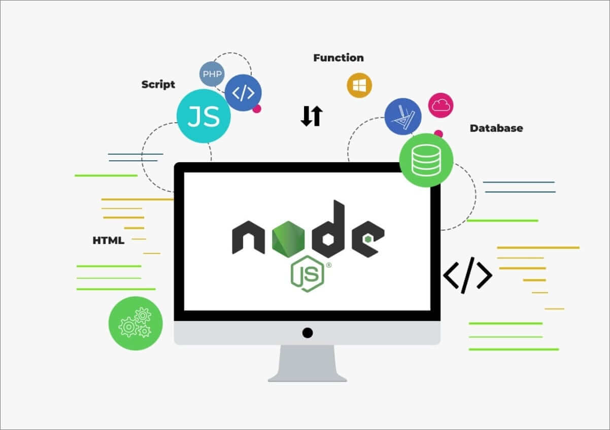 Discover the Pros and Cons of Using Node js in Application Development