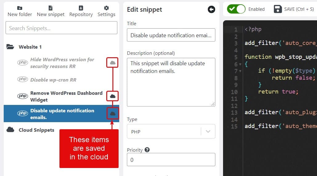 Easily Deploy Custom Codes with WPCodeBox to All Your WordPress Sites