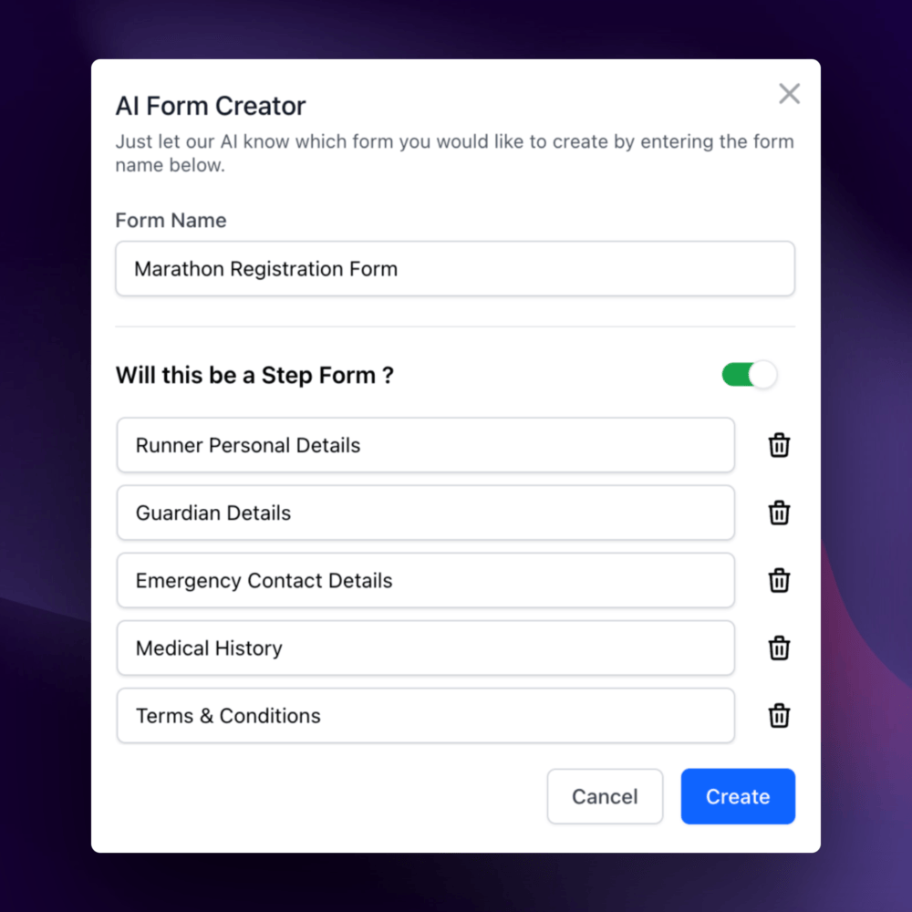 MakeForms Review: Unveiling the AI No-Code Advantage (With Exclusive ...