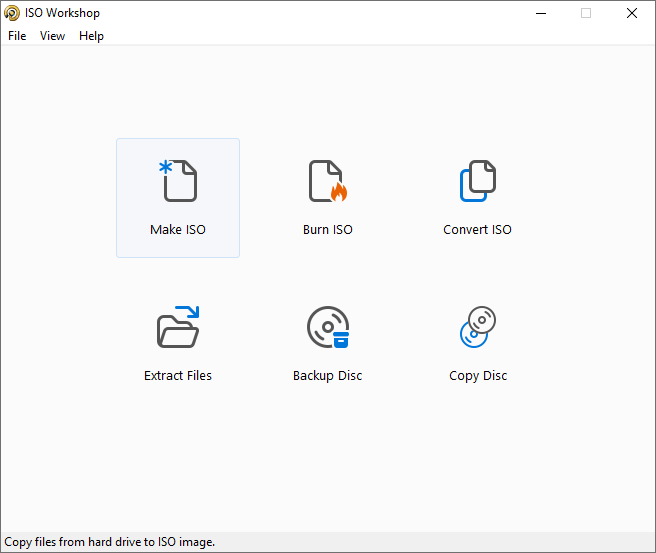 Top 8 Best Free ISO Creators for Windows 2024