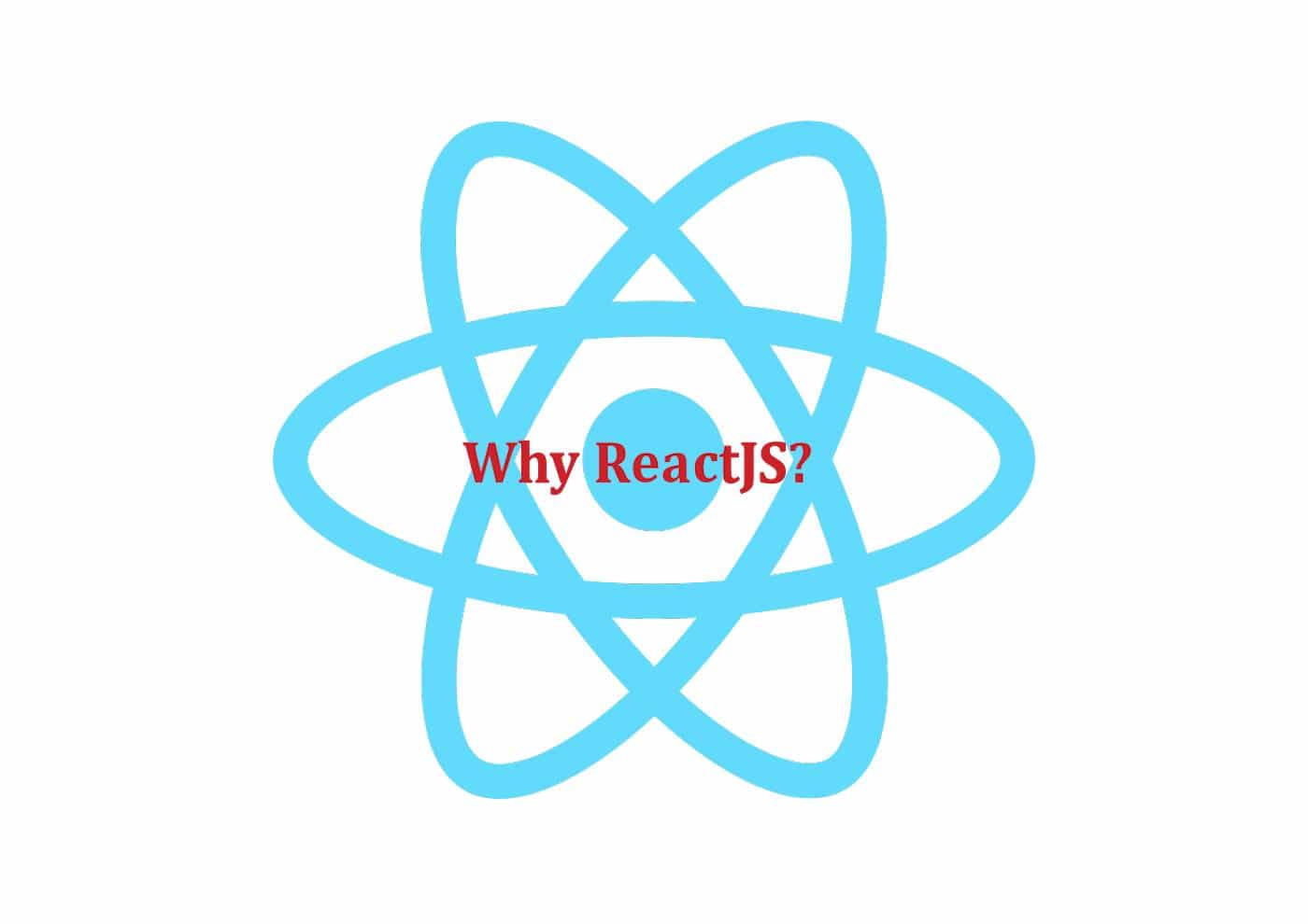 10 Reasons Why Developers Need ReactJS - 2025