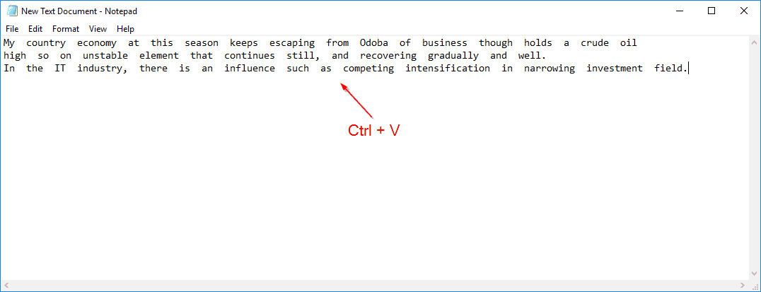 How to Copy and Paste Text from a Scanned PDF in 3 Easy Steps - 2025