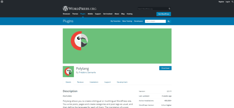 11 WordPress Plugins for Translating Your WordPress Website in 2022