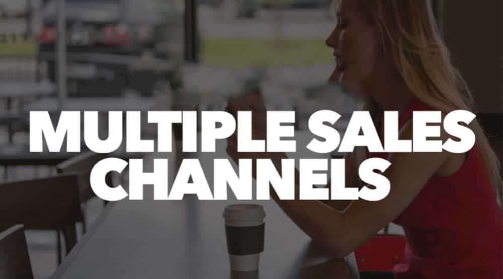 How to Manage Multiple Sales Channels Successfully - 2025