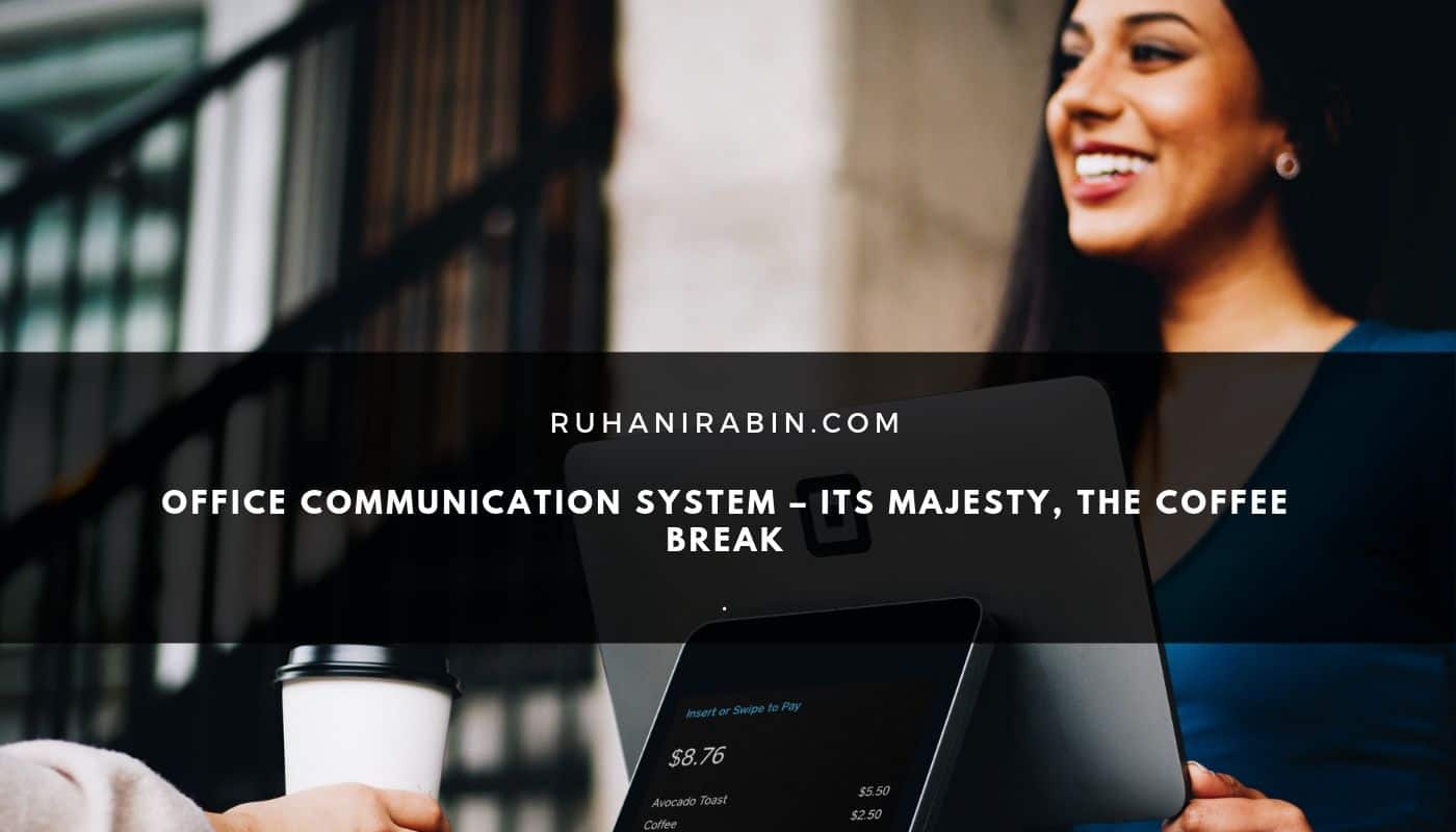 Unlocking the Benefits of Coffee Breaks at Work