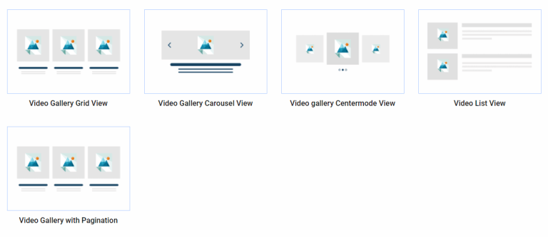 How to Create a Responsive Video Carousel Slider in WordPress - 2025