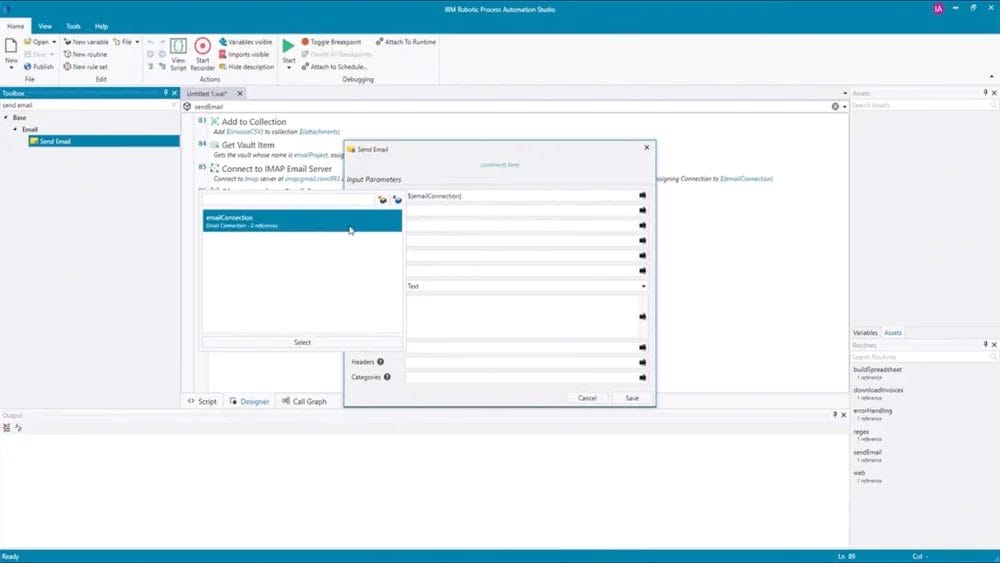 The Advantages of Robotic Process Automation for Your Business