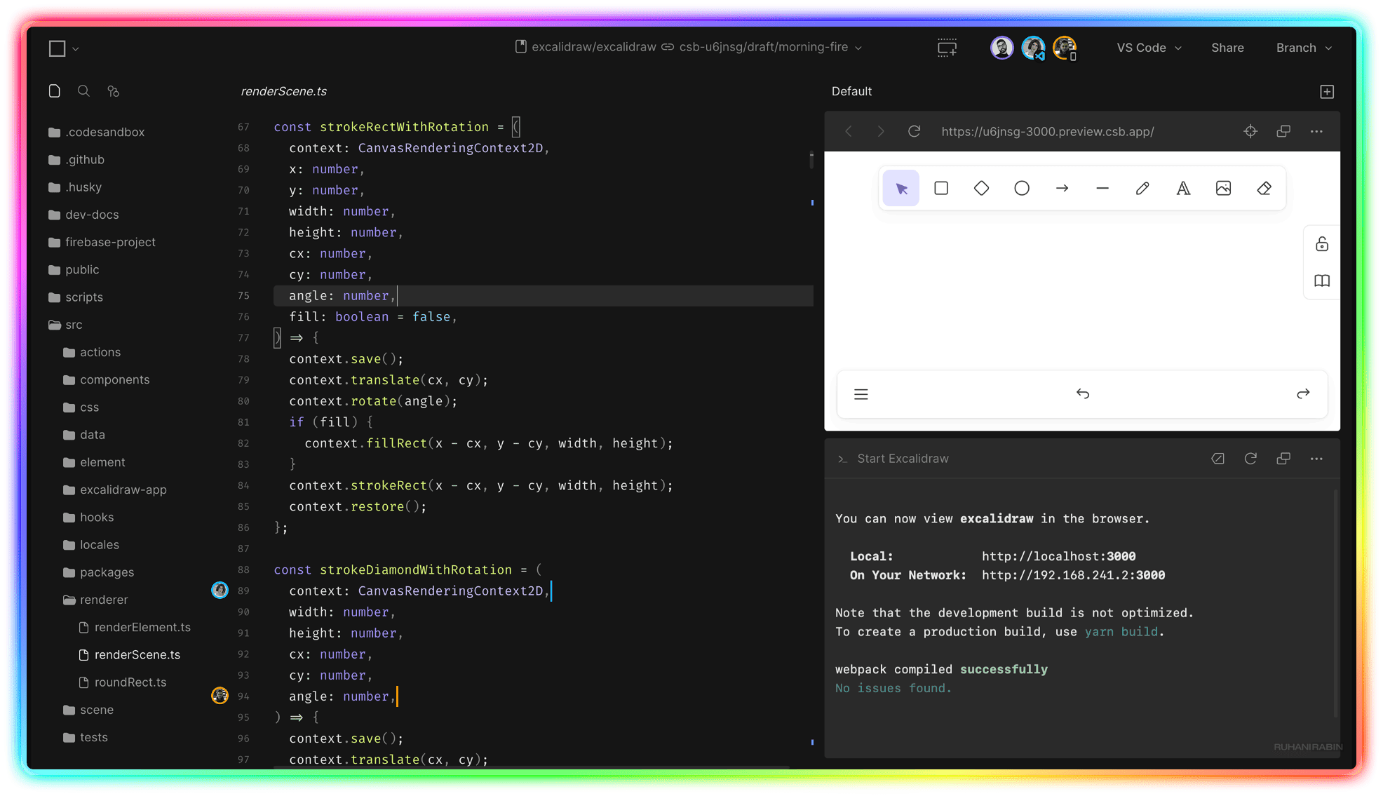 Top Online IDEs for Efficient Web Development Tools