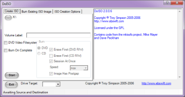 Top Free ISO Creators for Windows: Create with Ease