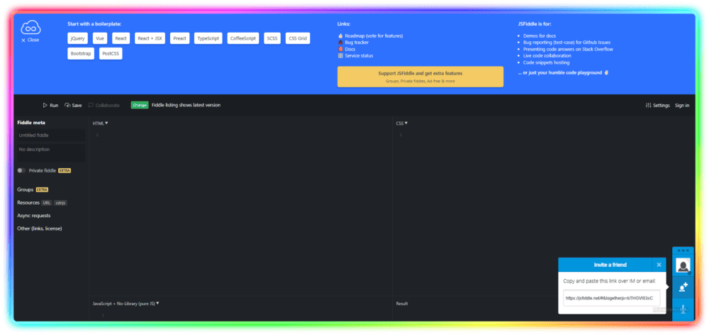 Top Online IDEs for Efficient Web Development Tools