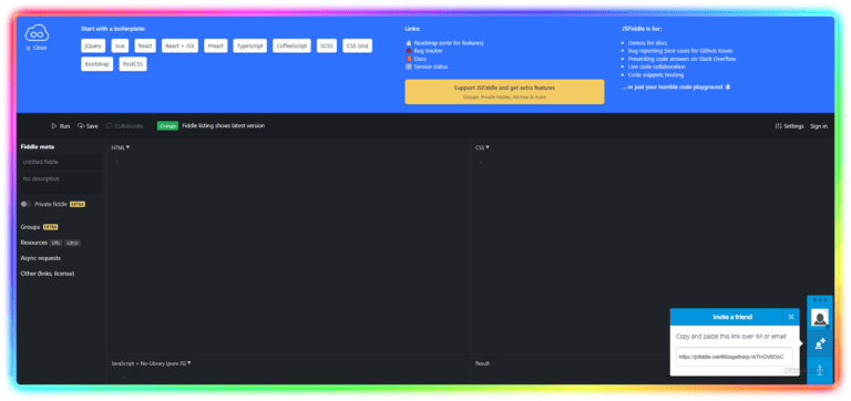 Top Online IDEs for Efficient Web Development Tools