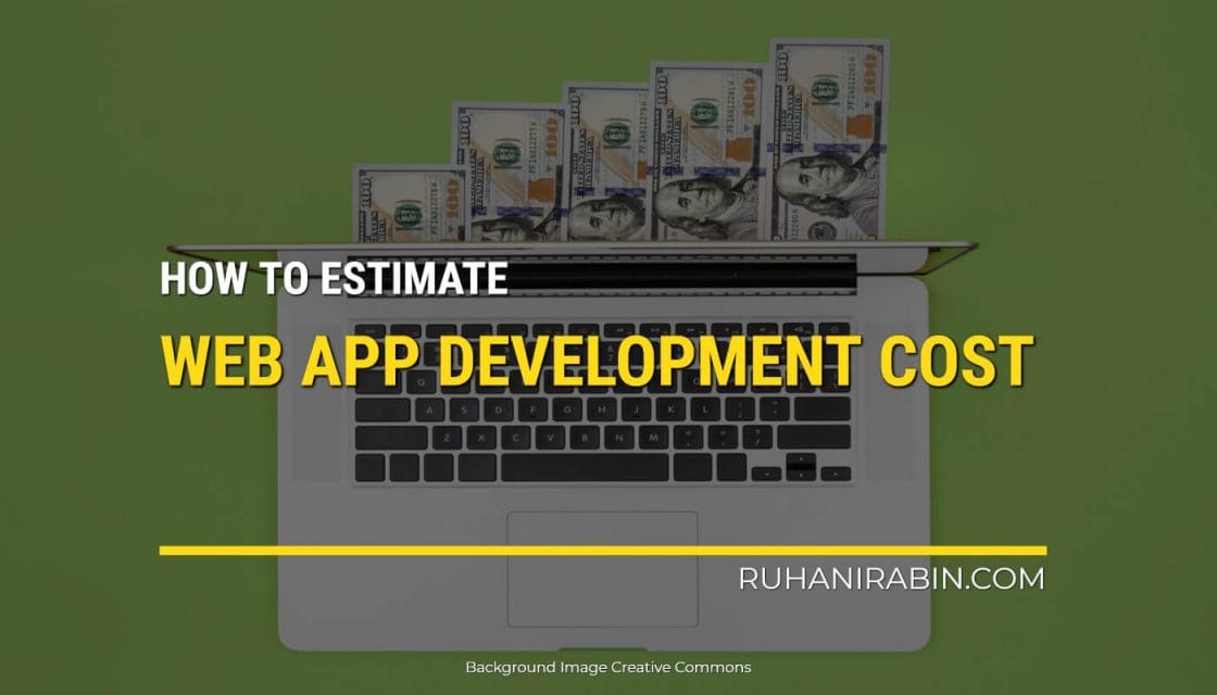 Web App Development Costs: What You Need to Know in 2024