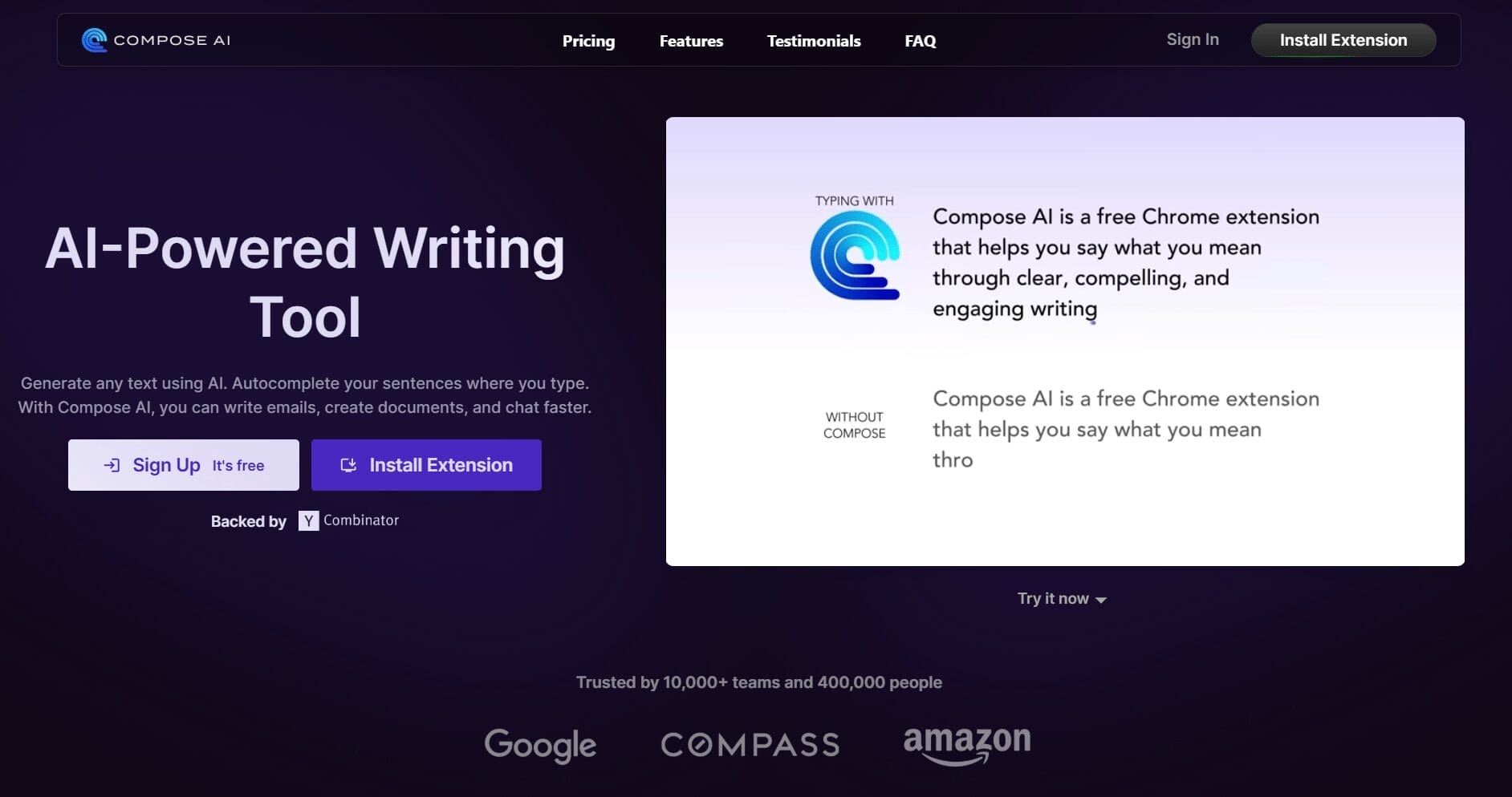 Top 10 AI Chrome Extensions to Boost Your Productivity