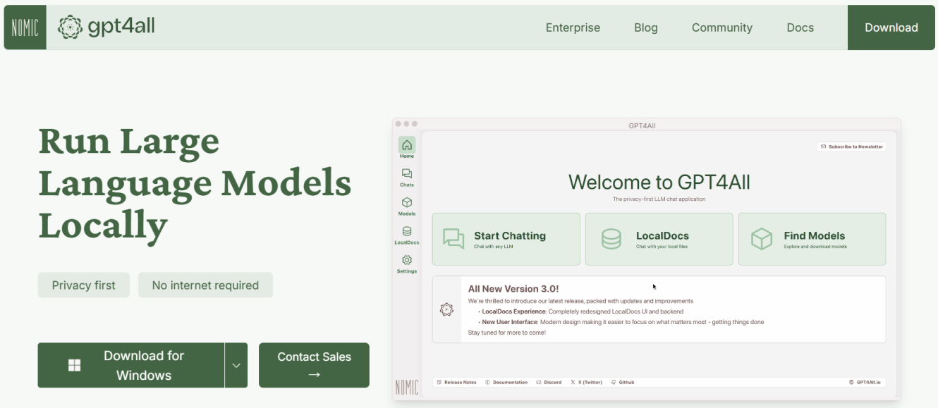 Unlock Local AI Tools: Explore Ollama for Privacy & Control 2025