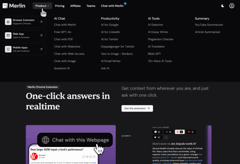 Top 10 AI Chrome Extensions to Boost Your Productivity