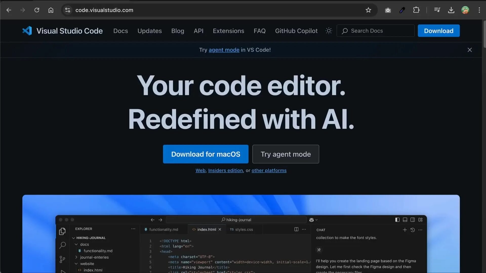 Free Cursor Alternative: Maximize with VS Code, Continue.Dev and Cline