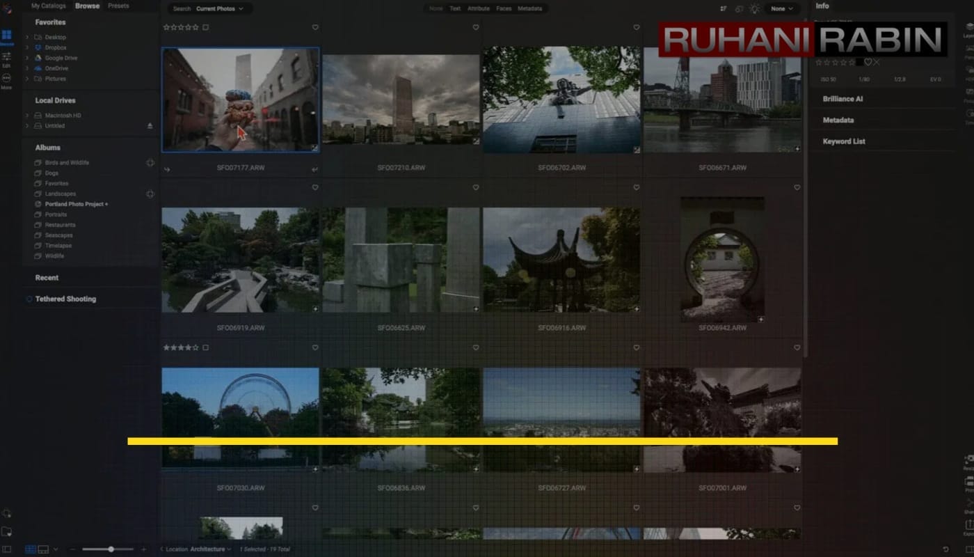 Top 9 Best Lightroom Alternatives for Every Budget 2025