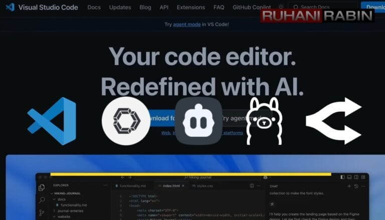 Free Cursor Alternative: Maximize with VS Code, Continue.Dev and Cline