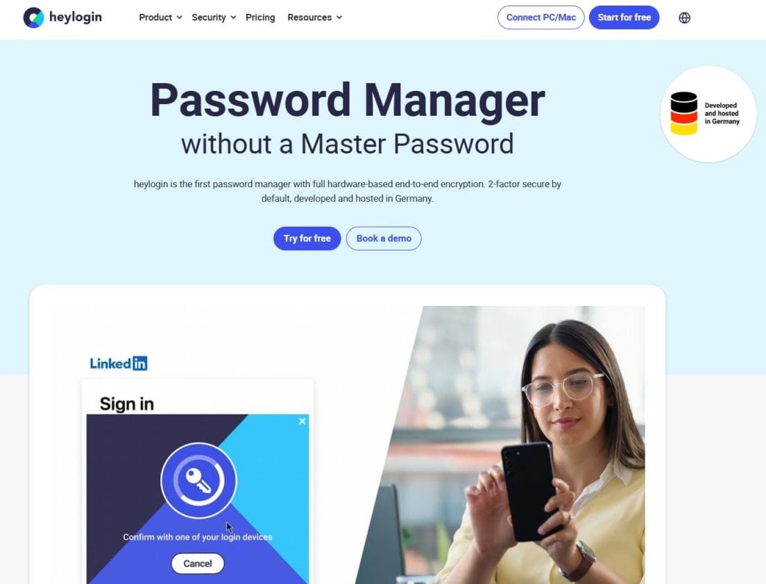 Top 5 Free Password Managers for Ultimate Online Security 2025